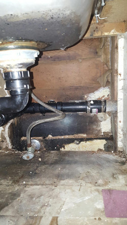 Plumbing Contractor in Red Bluff, CA | Plumber Services